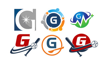 G Wing Vector Images (over 550)