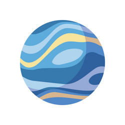 Planets in the solar system star science education