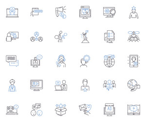 Presentation Conclusion Vector Images (over 380)