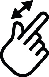 Drag Drop Hand Cursor Vector Images (over 140)
