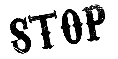 Cease Stop Sign Vector Images (over 190)