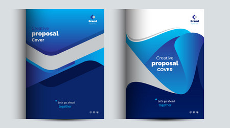 Catalog Cover Vector Images (over 160,000)