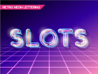 Washing machine clean linen and clothes peg neon Vector Image