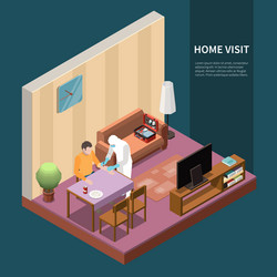 Home Visit Vector Images (over 2,500)