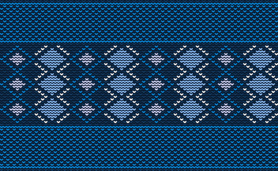 Cross Stitch Vector Images (over 6,500)