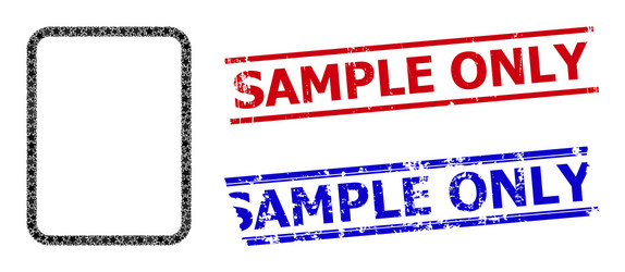 Sample Only Watermark Vector Images (85)