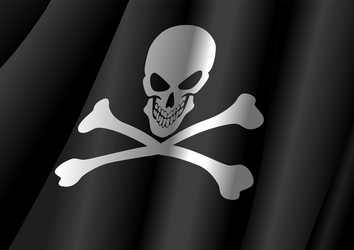 Jolly Roger Vector Images (over 7,300)
