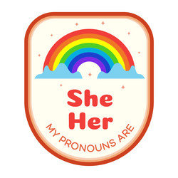 Object Pronouns Vector Images (49)
