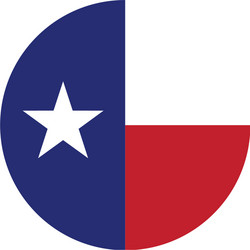 Texas Flag Circle Vector Images (over 340)