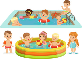 Go Swimming Vector Images (over 460)