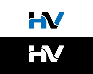 Hv Logo Vector Images (over 1,800)