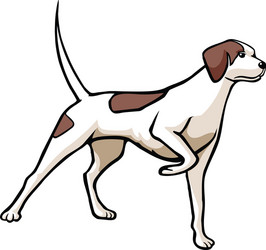 Hunting Dog Vector Images (over 11,000)