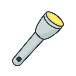 Torch Doodle Vector Images (over 510)