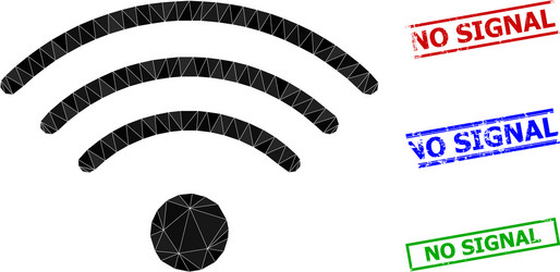 Lost Signal Vector Images (over 570)