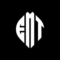 Emt Logo Vector Images (over 200)