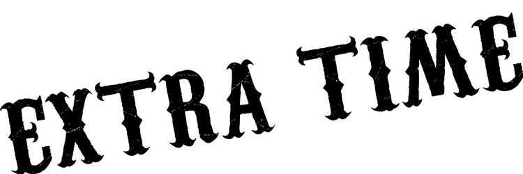 Time Soccer Extra Vector Images (87)