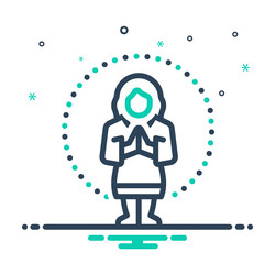 Favor Royalty Free Vector Image - VectorStock