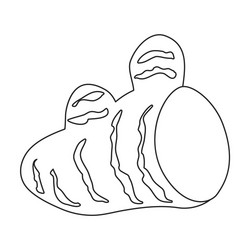 Ginger Outline Vector Images (over 2,700)