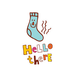 Smelly Socks Cartoon Vector Images (over 130)
