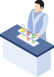 Laboratory Vector Images within Science (over 100,000)