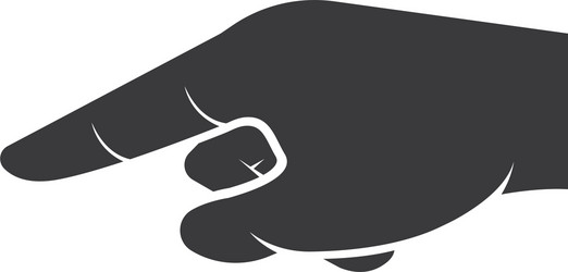 Hand Showing Vector Images (over 59,000)