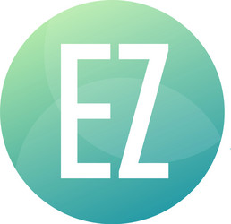 Ez Logo Vector Images (over 1,600)