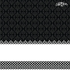 Geometric Floral Border Vector Images (over 44,000)