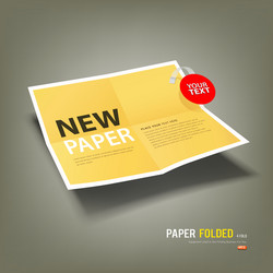 Paper Fold Vector Images (over 71,000)