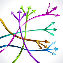 Connecting Arrows Vector Images (over 110,000)