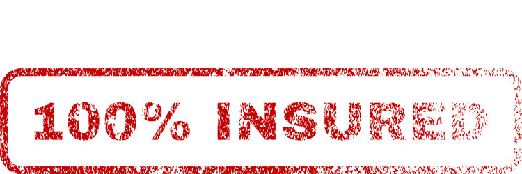 Fully Insured Badge Vector Images (over 220)