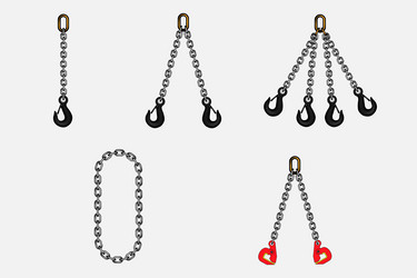 Chain Hoist Vector Images (over 1,100)