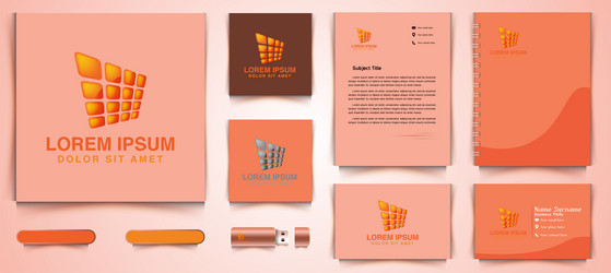 Solar Brochure Vector Images (over 800)