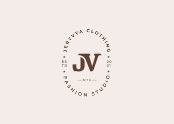 J V Letter Logo Vector Images (over 1,400)