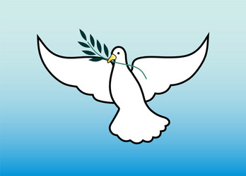 Pigeon Stencil Vector Images (over 230)