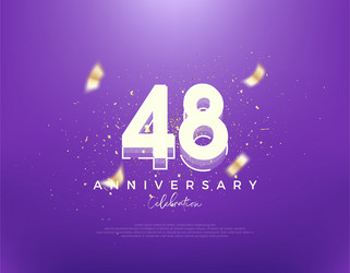 Number 48 Vector Images (over 930)