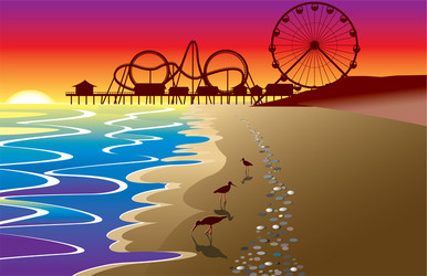 Beach Vector Images (over 530,000)