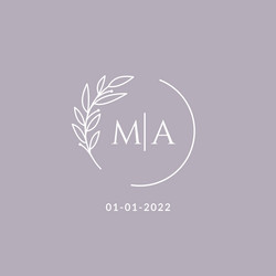 Ma Monogram Vector Images (over 2,200)