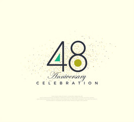 Number 48 Vector Images (over 930)