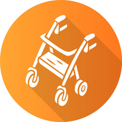 Rollator Vector Images (over 270)