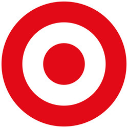 Russia air force roundel Royalty Free Vector Image