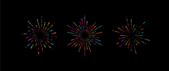 Burst Shape Vector Images (over 56,000)