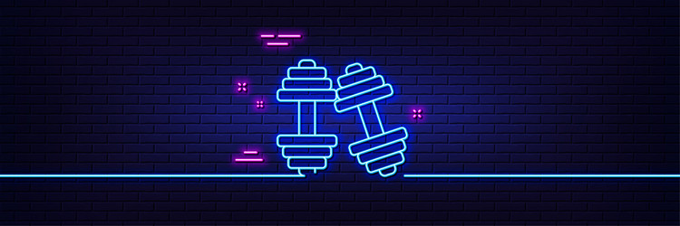 Sport Neon Workout Vector Images (over 2,100)