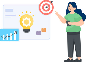 Marketing Management Vector Images (over 510,000)