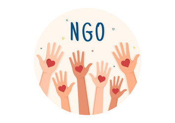 Ngo Logo Vector Images (over 240)