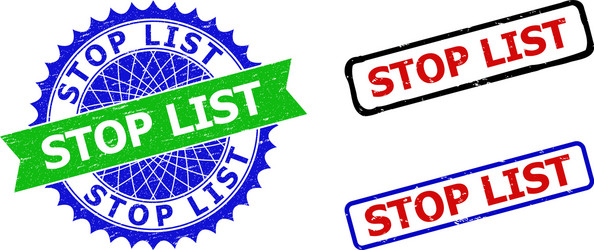 Stop Stamp Vector Images (over 16,000)