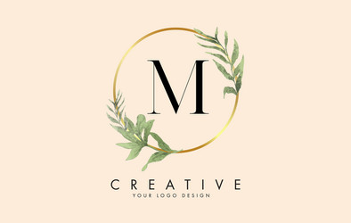 Cursive M Vector Images (62)