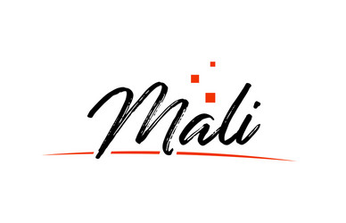 Mali Logo Vector Images (over 130)