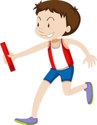 Relay Race Vector Images (over 580)