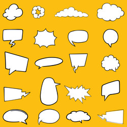 Comic Book Shapes Vector Images (over 5,700)