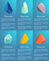 Gemstone Logos Vector Images (over 8,200)